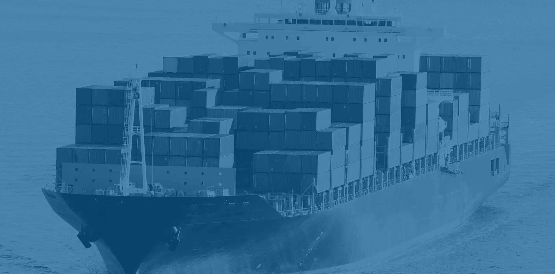 Scheepvaart - C&B More